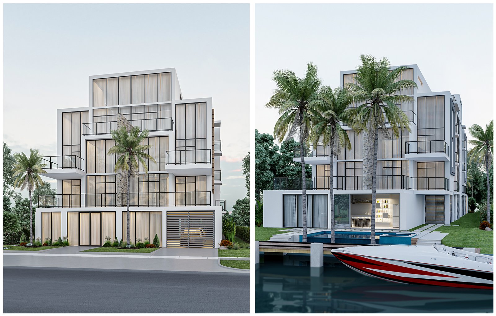 Basic Plan - Cre8ive Visionary